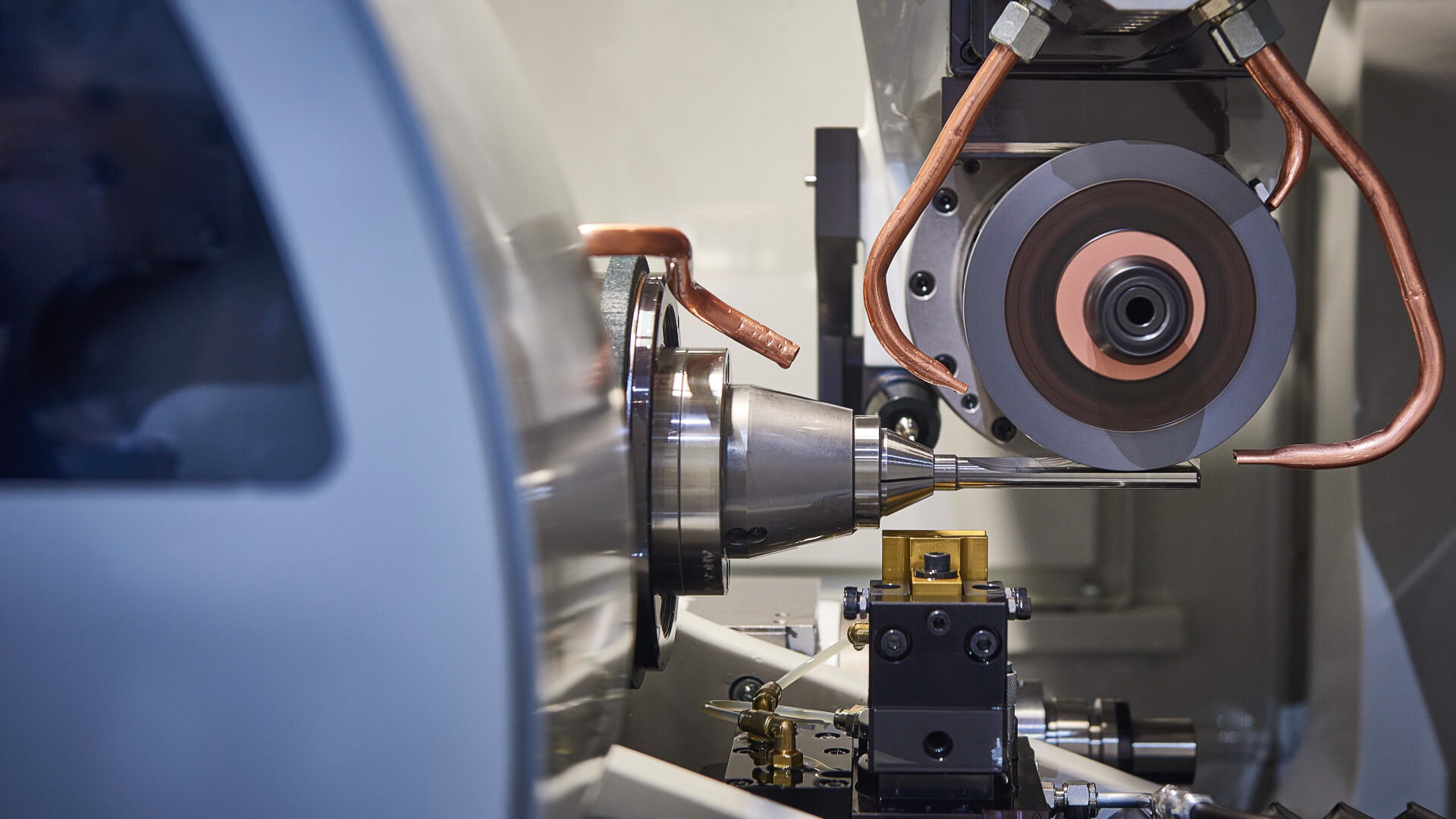 Who We Are - FACET Precision Tool GmbH