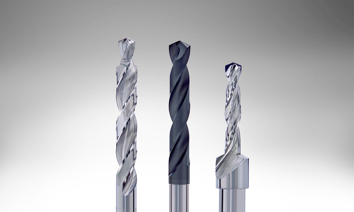 Airframe Applications - FACET Precision Tool GmbH